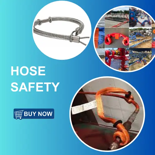 Hose Safety